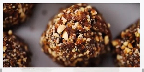 Simple Baobab Bonbon Recipe I KAIBAE | KAIBAE