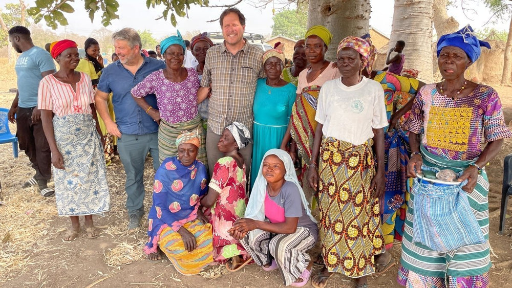 15 Benefits of Baobab Powder and How to Use It | KAIBAE | KAIBAE