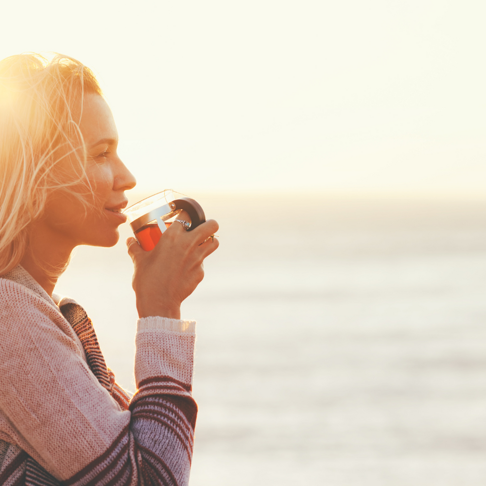 Baobab Leaf Tea : Wellness, Immune and Skin Health | KAIBAE