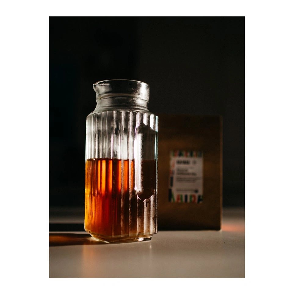 Baobab Leaf Tea : Wellness, Immune and Skin Health | KAIBAE