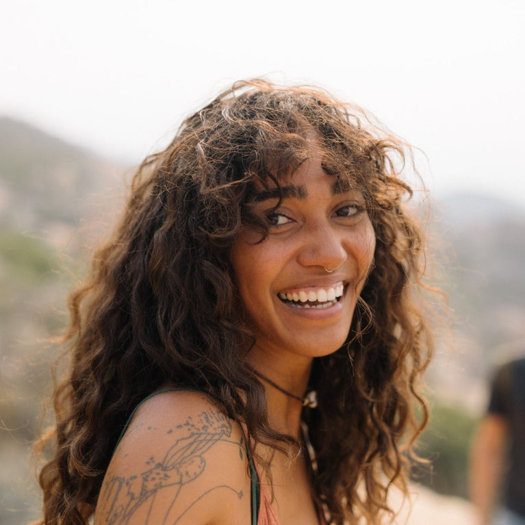 KAIBAE Baobab Super Fiber for Prebiotic Health & Beauty